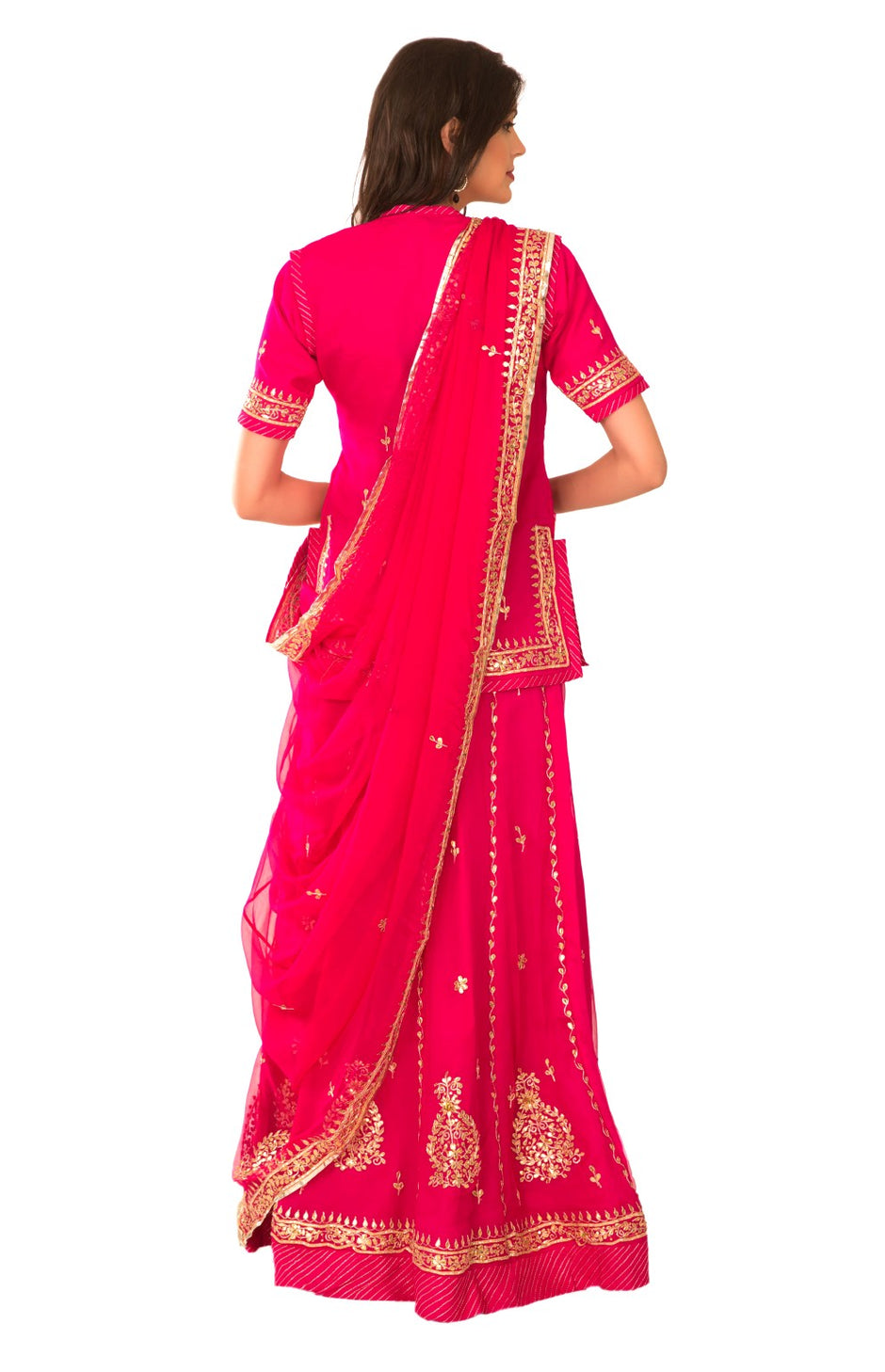 Buy Rajasthani Rajput Poshak Online in Jaipur | Ranas