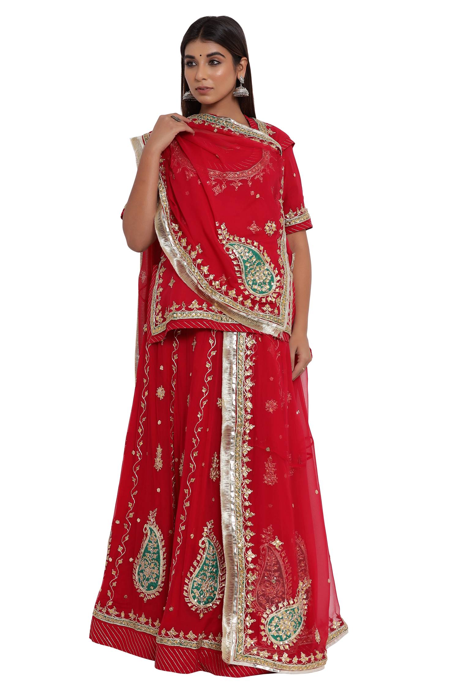 Buy Rajasthani Rajput Poshak Online in Jaipur | Ranas